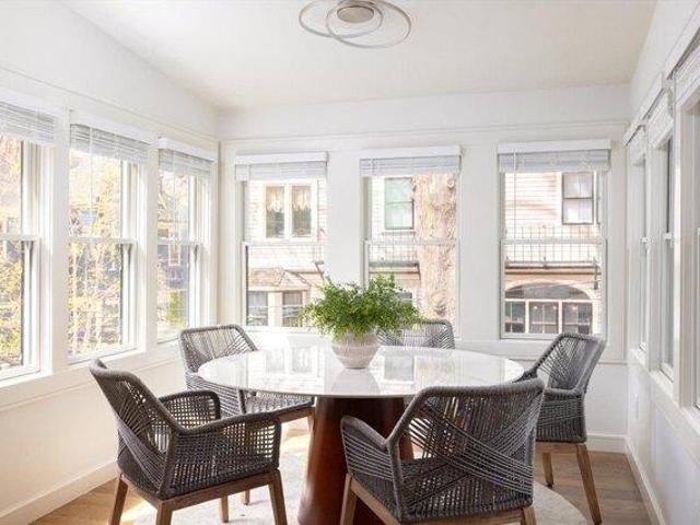 condo with 4 bedroom, Brookline MA ES105059614
