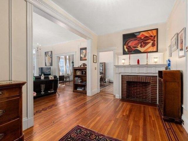 condo with 4 bedroom, Brookline MA ES105082771