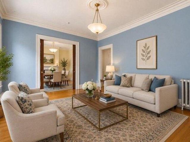 condo with 4 bedroom, Brookline MA ES105092831