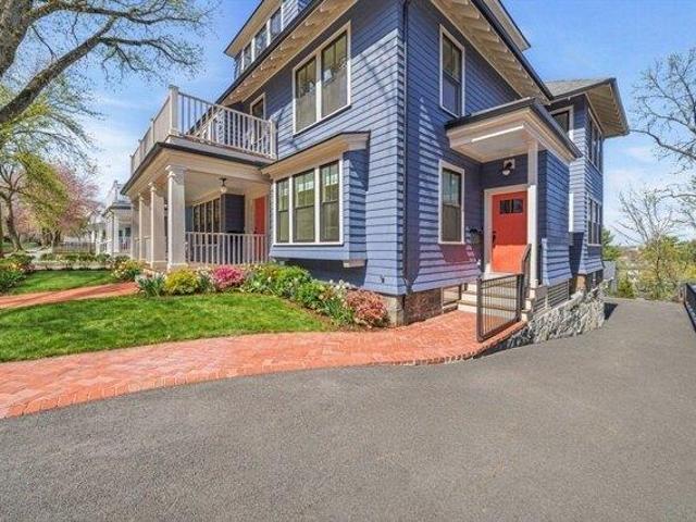 condo with 4 bedroom, Brookline MA ES105140548