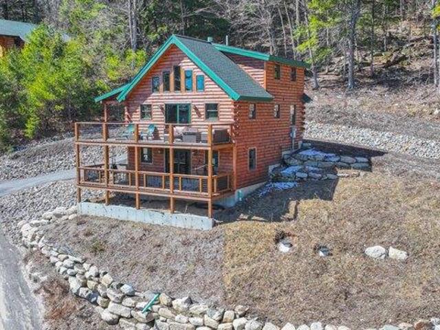 condo with 4 bedroom, Bridgton ME DS102635094