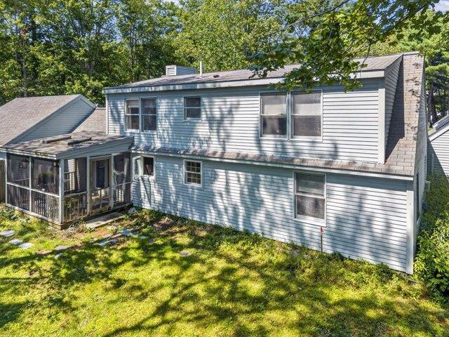 condo with 4 bedroom, Brunswick ME ES105106962