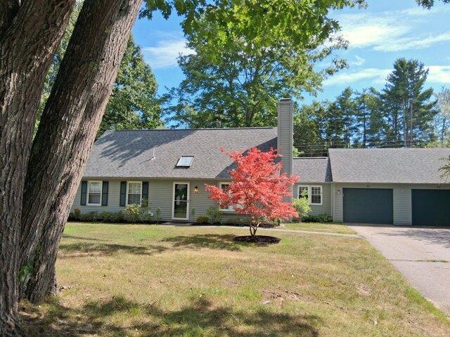 condo with 4 bedroom, Brunswick ME ES105113263