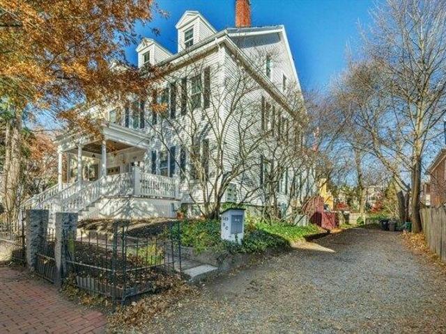 condo with 4 bedroom, Cambridge MA DLS102635444