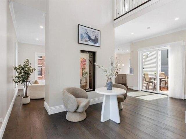 condo with 4 bedroom, Cambridge MA DLS102961295