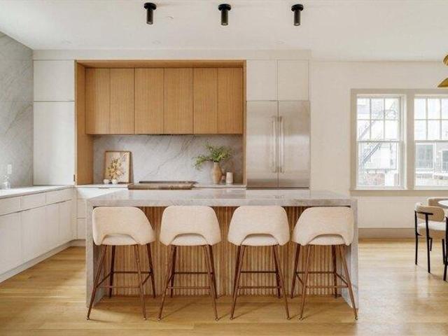 condo with 4 bedroom, Cambridge MA DS101934742