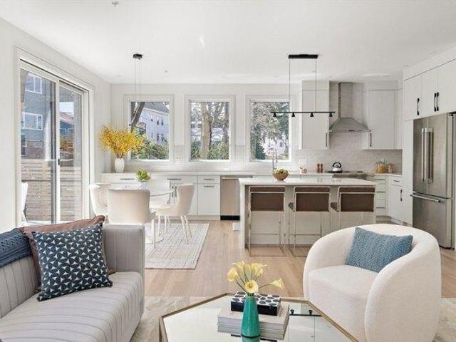 condo with 4 bedroom, Cambridge MA DS102412529