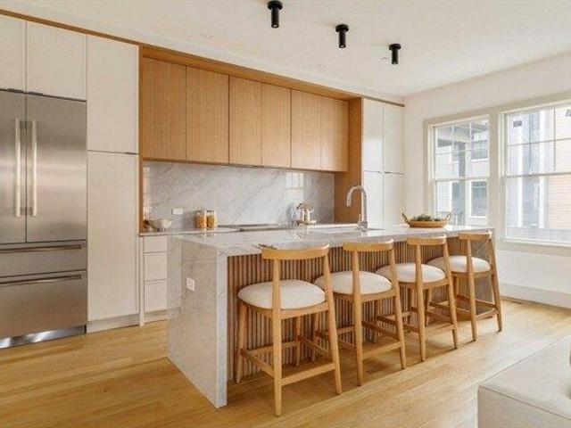 condo with 4 bedroom, Cambridge MA DS102529676