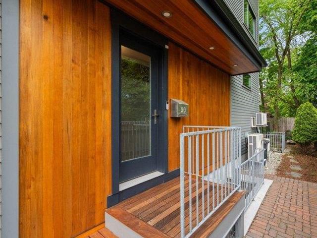 condo with 4 bedroom, Cambridge MA DS102583067