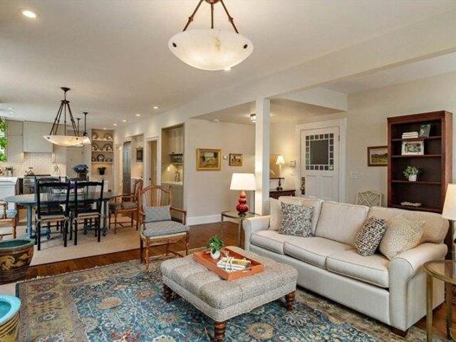 condo with 4 bedroom, Cambridge MA DS102668650