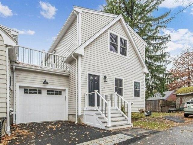 condo with 4 bedroom, Cambridge MA DS102121594