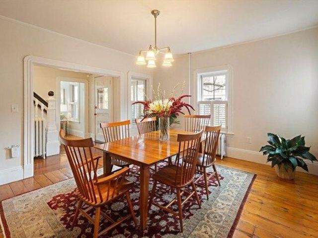 condo with 4 bedroom, Cambridge MA DS102216480