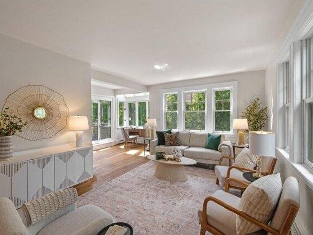 condo with 4 bedroom, Cambridge MA DS103495403