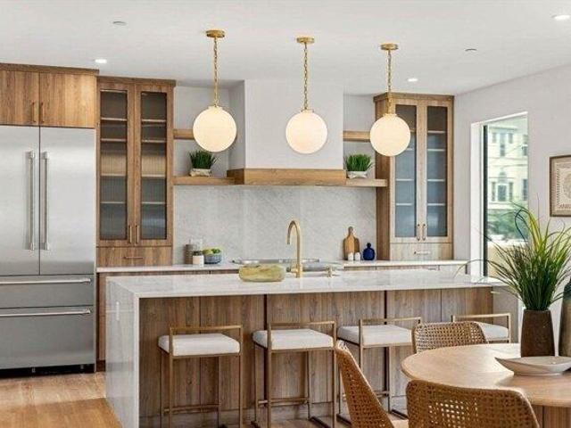 condo with 4 bedroom, Cambridge MA DS103807252