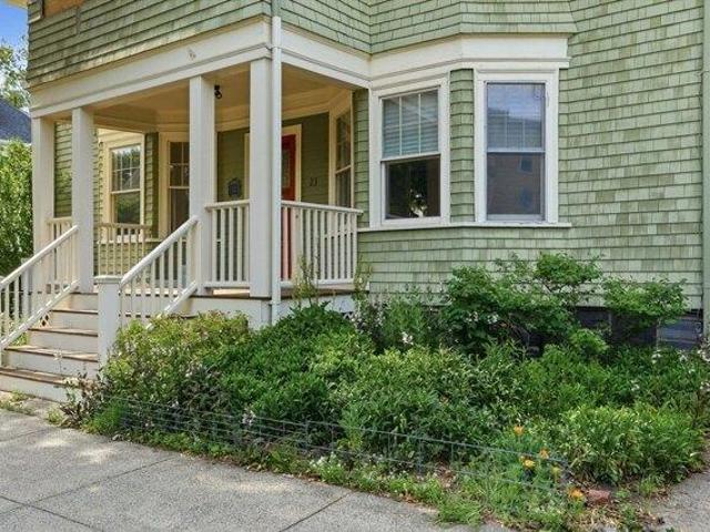 condo with 4 bedroom, Cambridge MA DS103249112