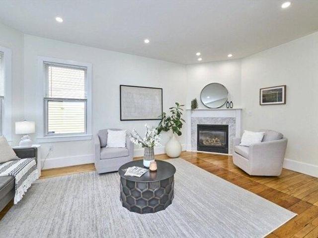 condo with 4 bedroom, Cambridge MA DS104442035