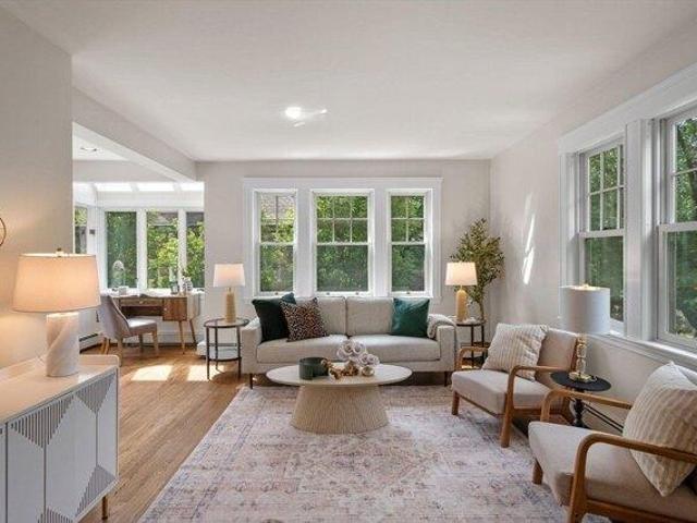 condo with 4 bedroom, Cambridge MA ES103495403