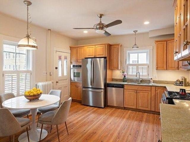 condo with 4 bedroom, Cambridge MA ES103931746