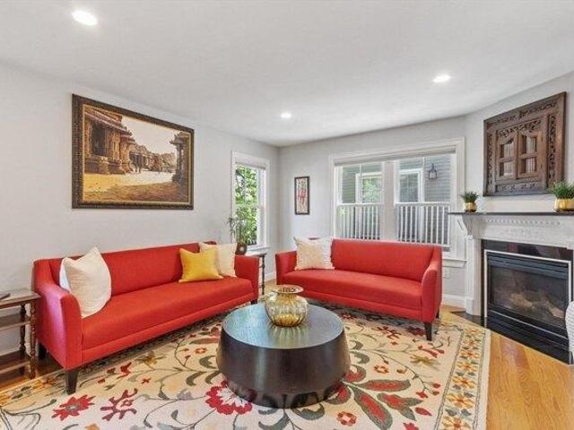 condo with 4 bedroom, Cambridge MA ES103101215