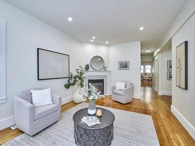 condo with 4 bedroom, Cambridge MA ES104442035