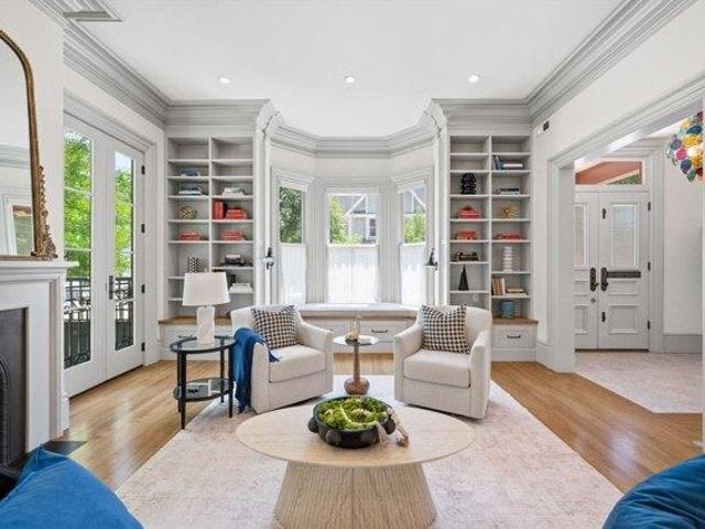 condo with 4 bedroom, Cambridge MA ES104831477