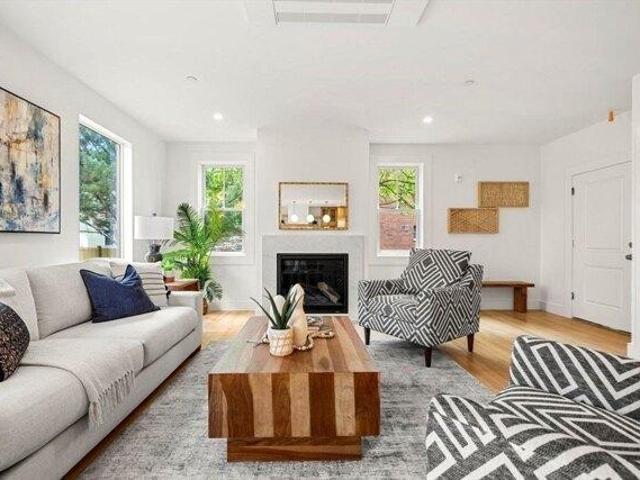 condo with 4 bedroom, Cambridge MA ES104851246