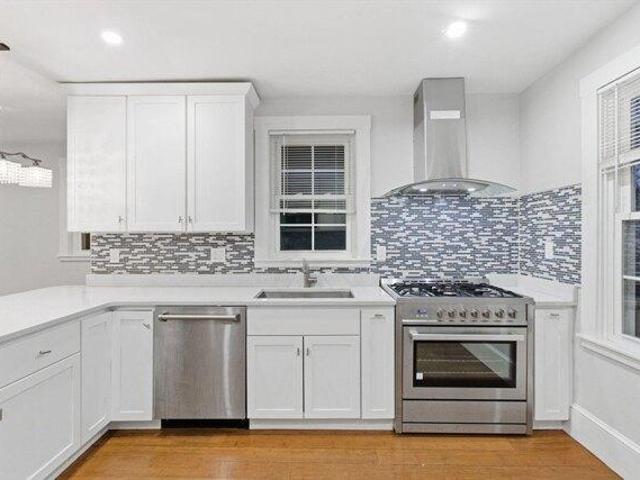 condo with 4 bedroom, Cambridge MA ES105109496