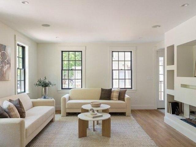 condo with 4 bedroom, Cambridge MA ES105114809