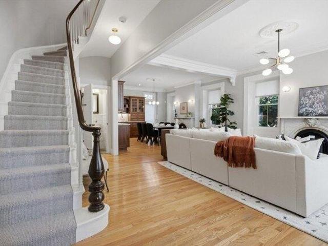 condo with 4 bedroom, Cambridge MA ES105206802