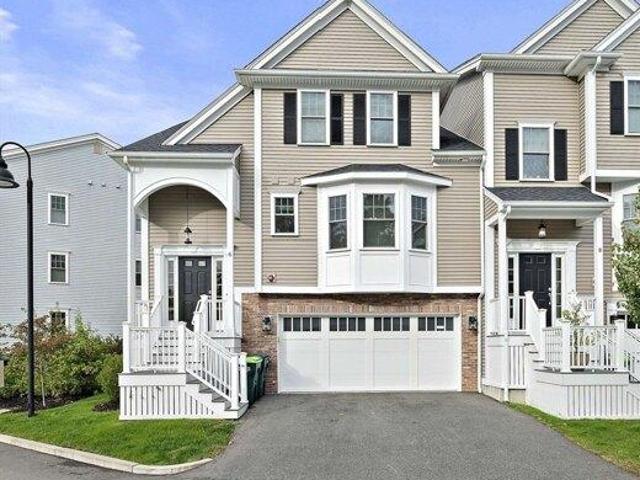condo with 4 bedroom, Canton MA DS103887619