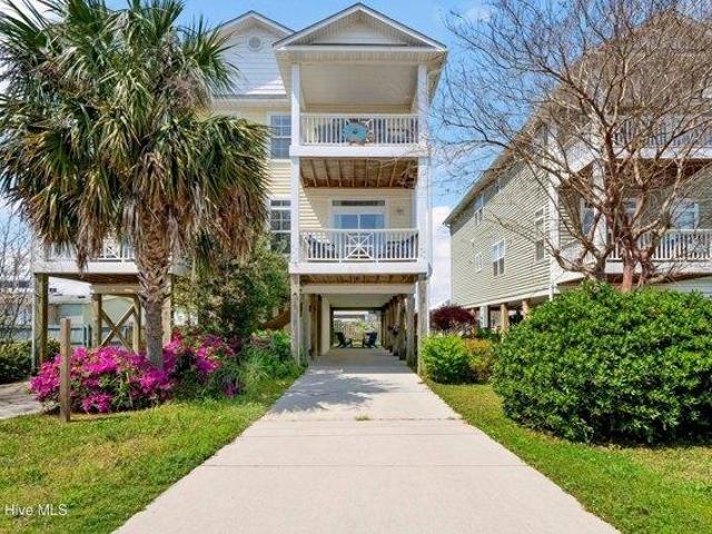 condo with 4 bedroom, Carolina Beach NC DLS90690084