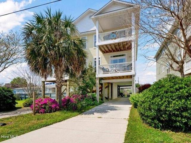 condo with 4 bedroom, Carolina Beach NC ES103500949