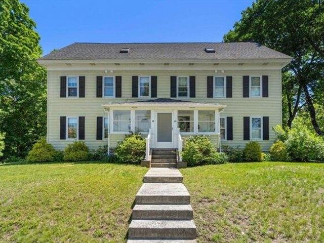 condo with 4 bedroom, Concord MA DS102826386
