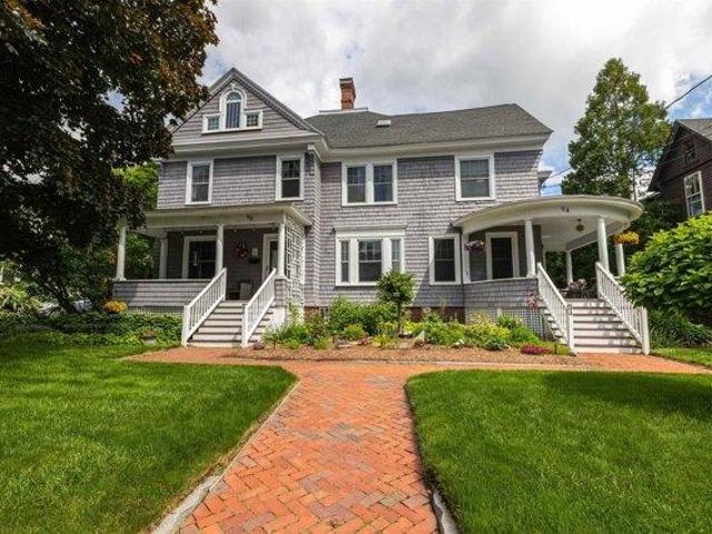 condo with 4 bedroom, Concord NH DS103665960