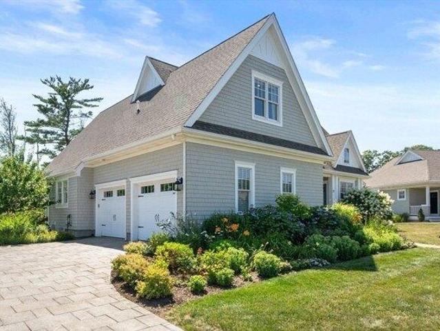 condo with 4 bedroom, Cohasset MA ES105176034