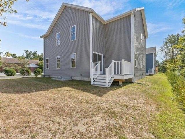 condo with 4 bedroom, Colchester VT ES103100336