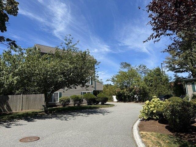 condo with 4 bedroom, Danvers MA ES103248435