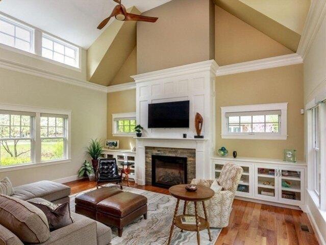condo with 4 bedroom, Dedham MA ES103250373