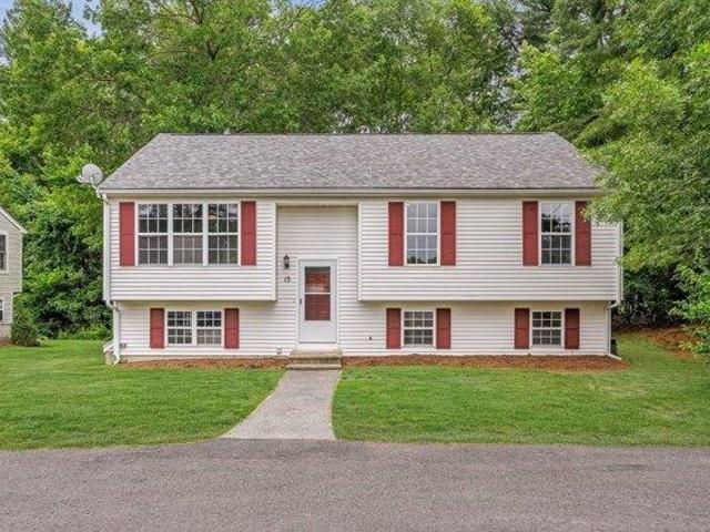 condo with 4 bedroom, Dighton MA DS104410852
