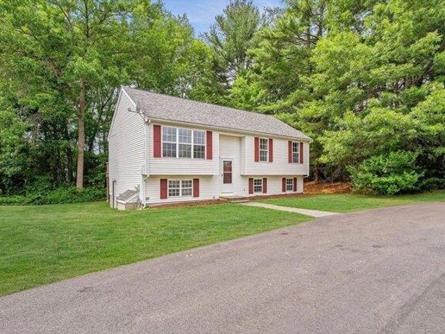 condo with 4 bedroom, Dighton MA ES104410852