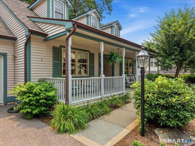 condo with 4 bedroom, East Lyme CT DS104330144