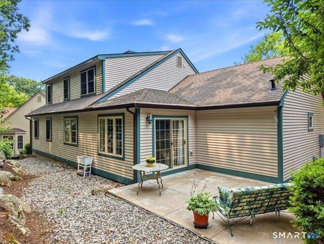 condo with 4 bedroom, East Lyme CT ES104605652