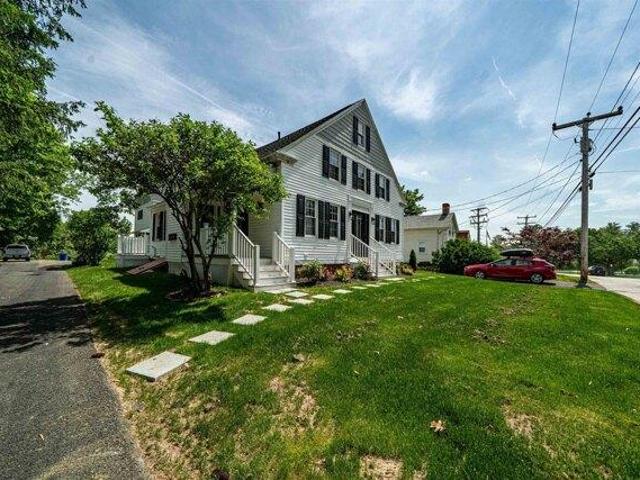 condo with 4 bedroom, Exeter NH ES105096295