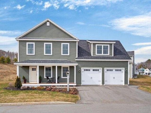 condo with 4 bedroom, Falmouth ME DS102594200