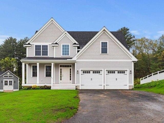 condo with 4 bedroom, Georgetown MA DS102634962