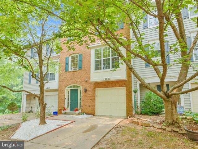 condo with 4 bedroom, Germantown MD ES104907343
