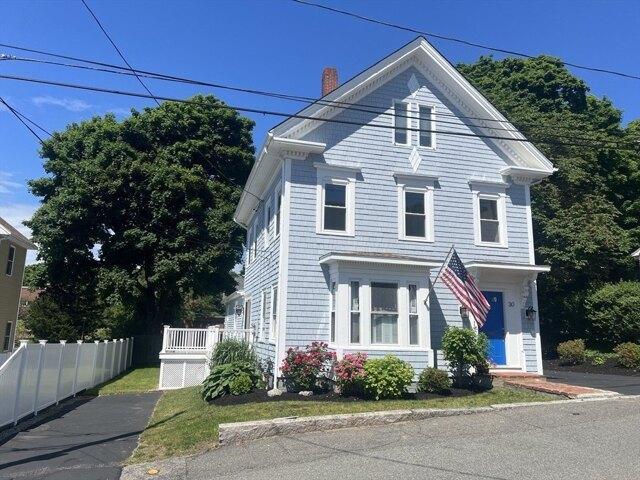 condo with 4 bedroom, Gloucester MA DS104114869