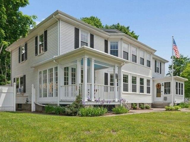 condo with 4 bedroom, Grafton MA DS103774304