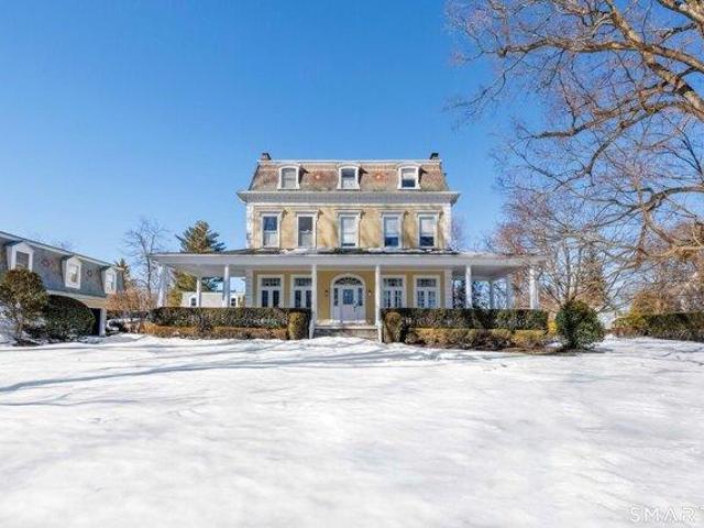 condo with 4 bedroom, Greenwich CT DLS102707992