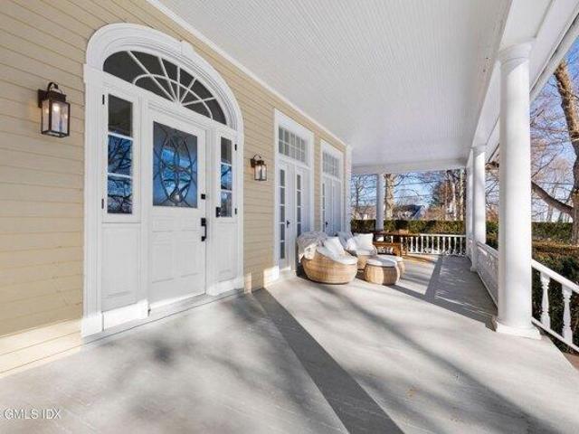 condo with 4 bedroom, Greenwich CT DS102026232